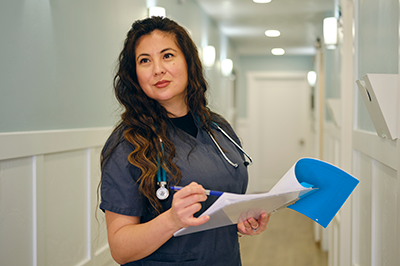 LUNSUMIO™ (mosunetuzumab-axgb) for third-line or later follicular lymphoma