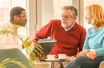 LUNSUMIO™ (mosunetuzumab-axgb) for third-line or later follicular lymphoma