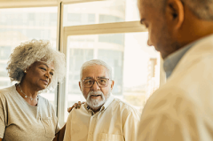 LUNSUMIO™ (mosunetuzumab-axgb) for third-line or later follicular lymphoma